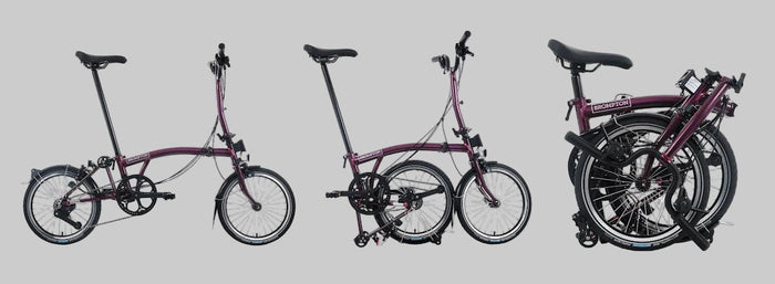 Why Choose a Folding Bike? Smart Urban Riding in Canada